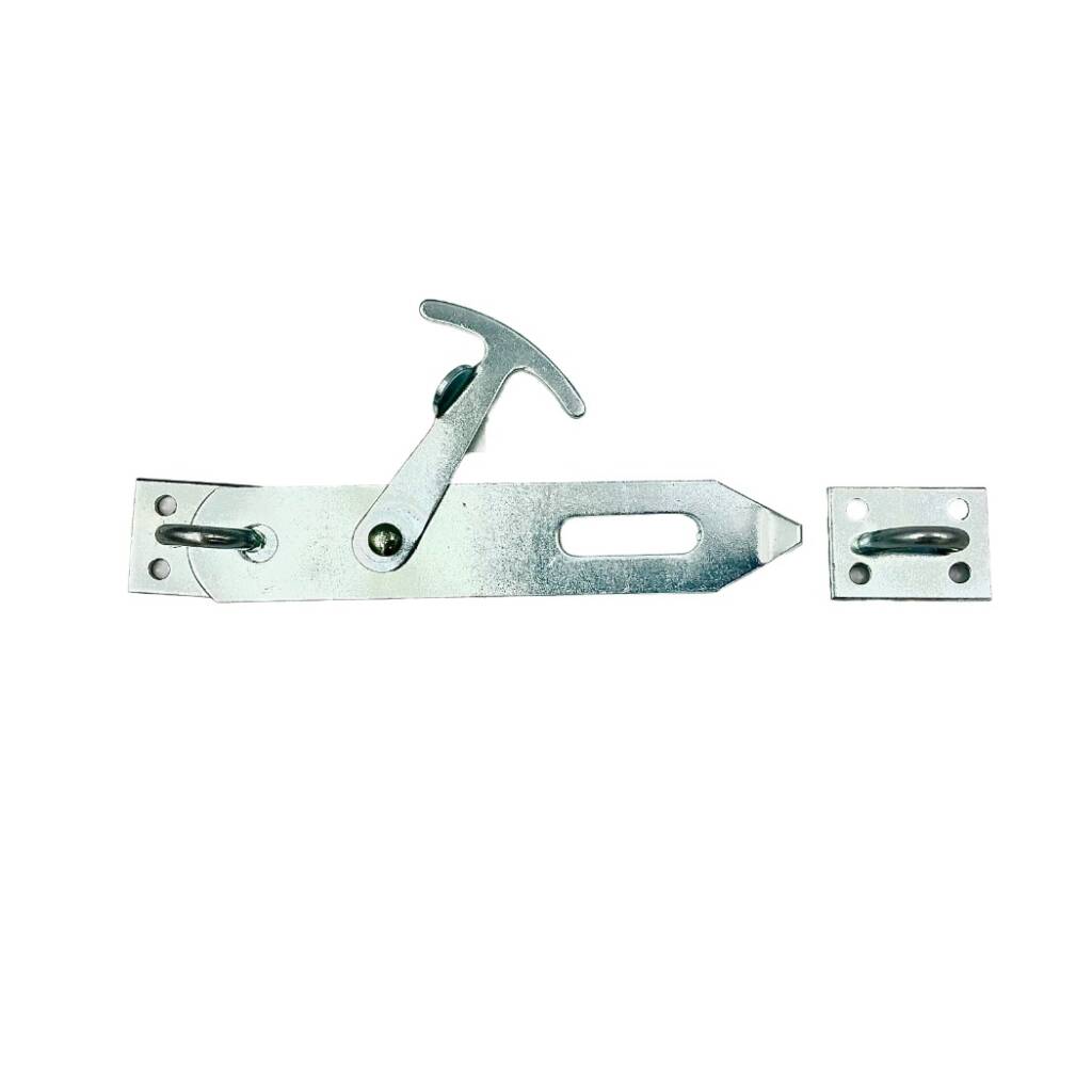 Aldaba camaron 15 cm - Chapas Y Herrajes Laguna